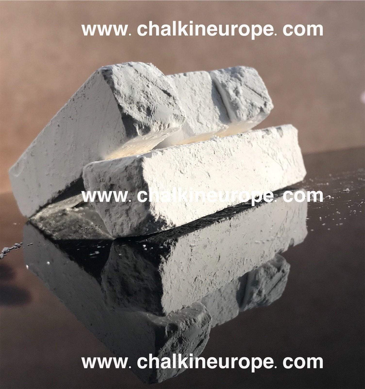 Sawn Belgorod Chalk Edible Chalk