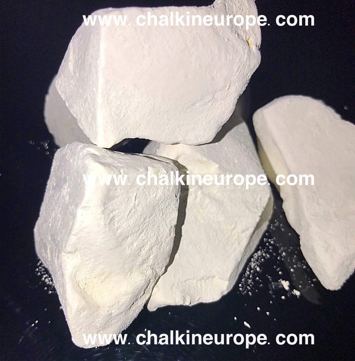 Chestor Chalk Edible chalk