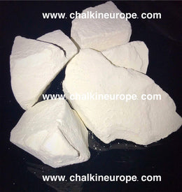 Velvet Cream Chalk Edible Chalk
