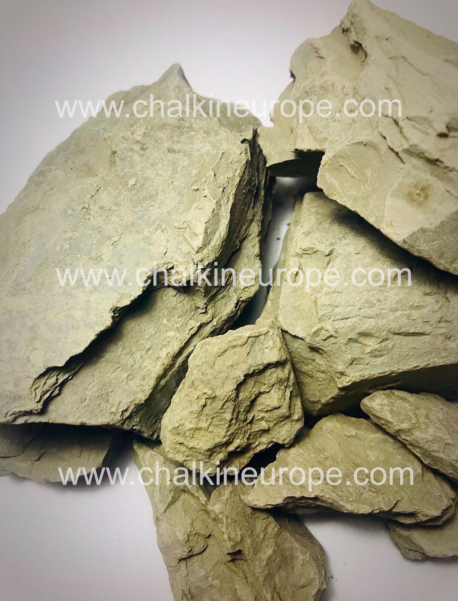 Black Clay Edible clay