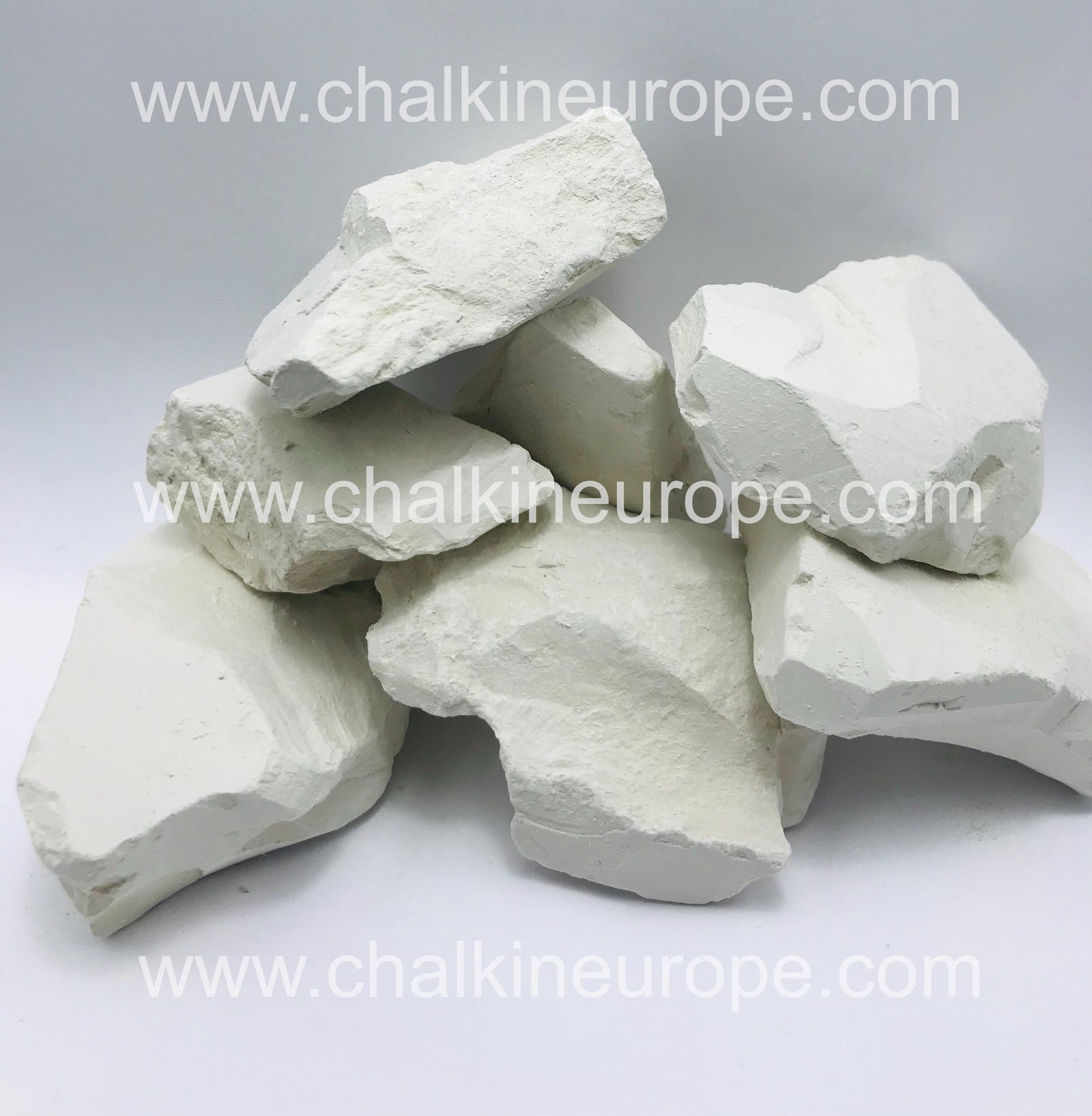 Buy Edible Clay And Edible Chalk Online | Natural Earth Clay Chunks