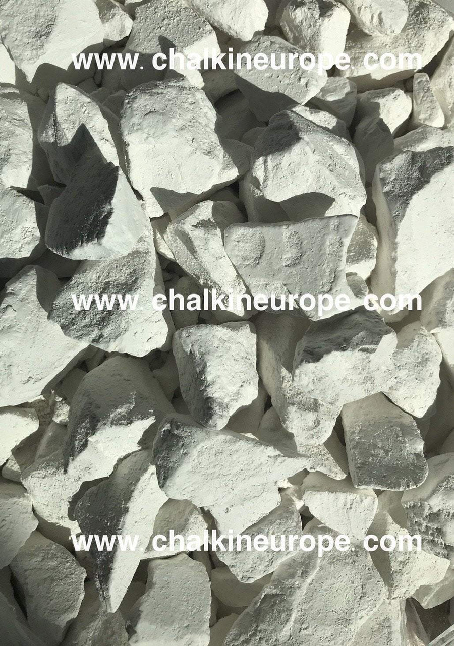 White Mountain Chalk Edible Chalk