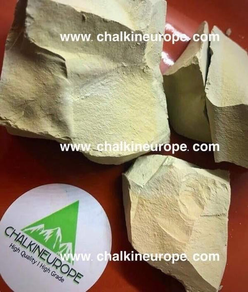 Ural Clay Edible clay