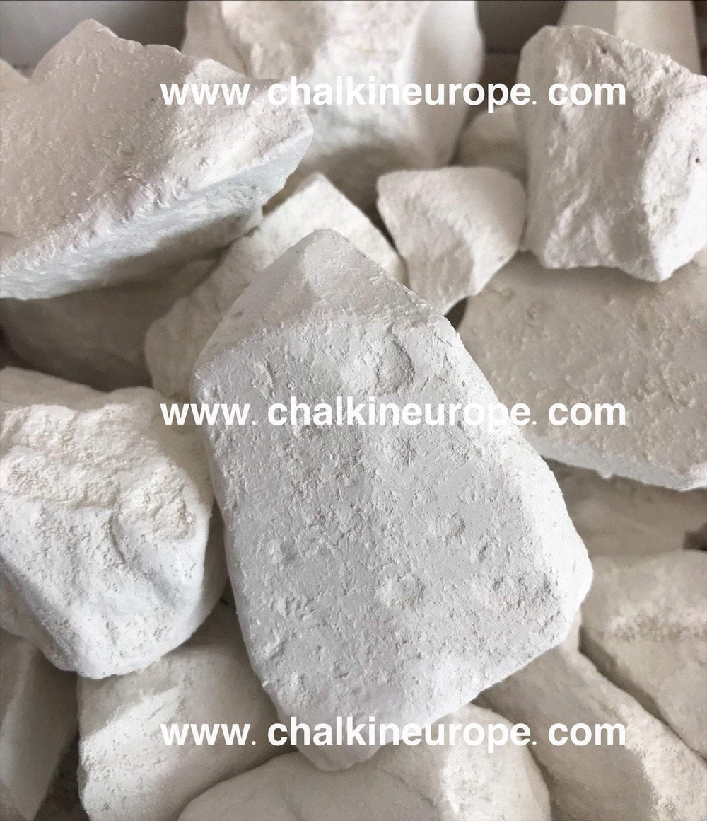 Chestor Chalk Edible chalk